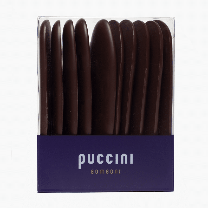 Papua New Guinea 72% | Single Origin Chocolate | Puccini Bomboni