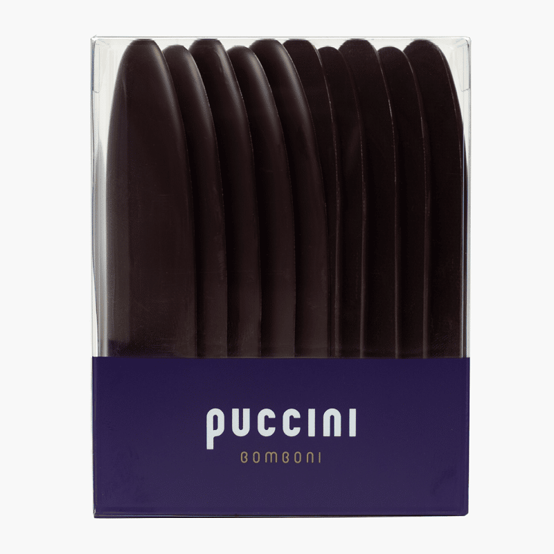 Vanuatu 76% | Single Origin Chocolate | Puccini Bomboni