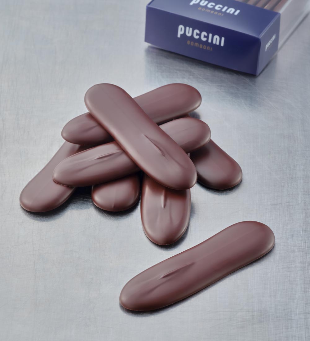 Puccini Bomboni - Ambachtelijke Bonbons, Geschenkdoosjes & Chocolade