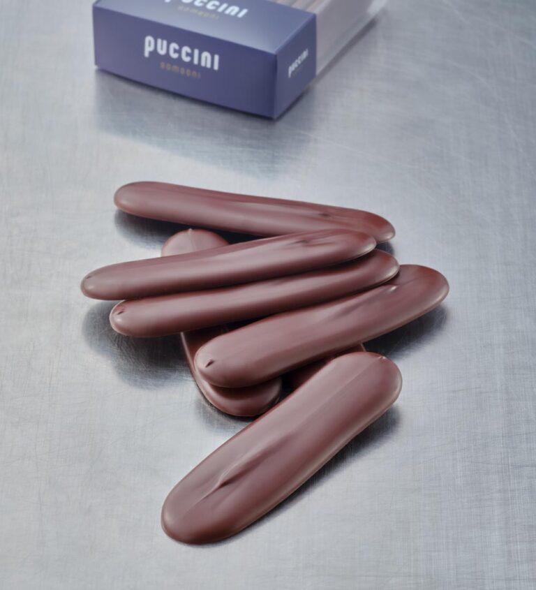 Puccini Bomboni | Artisan Chocolate made with Natural Ingredients
