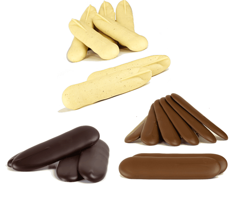 Puccini Bomboni - Ambachtelijke Bonbons, Geschenkdoosjes & Chocolade