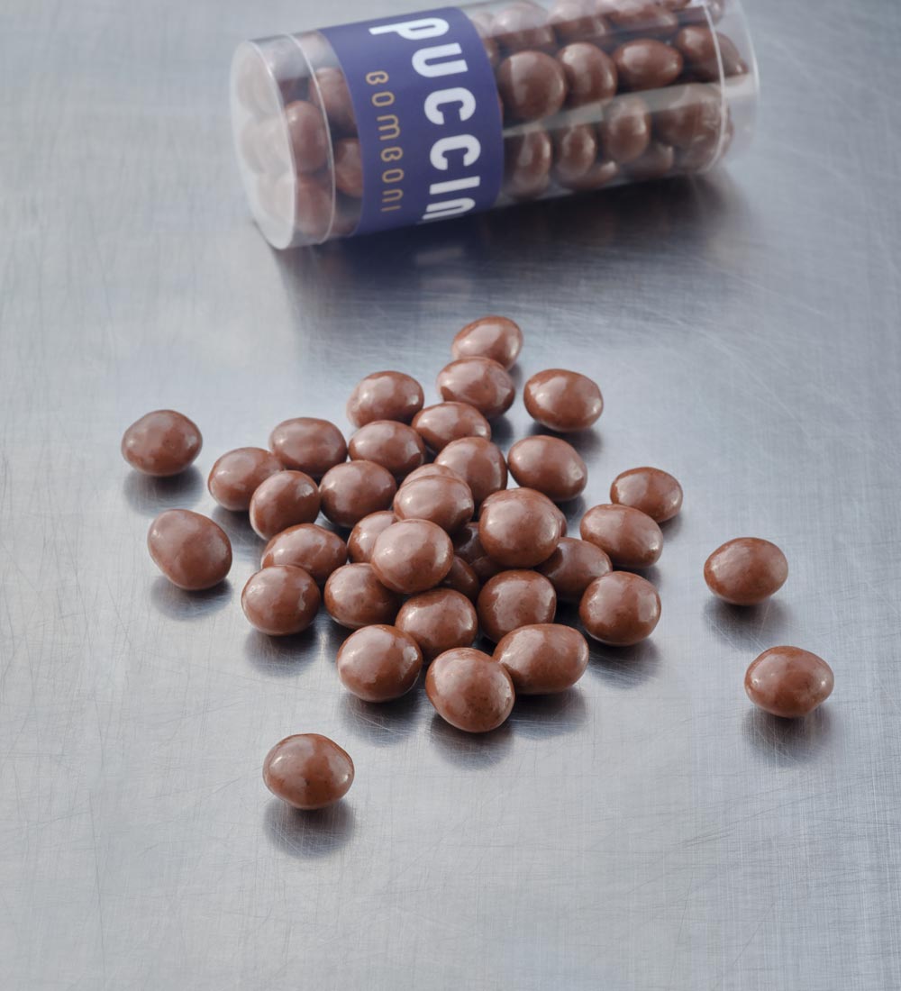 Perline Coffee - Puccini Bomboni