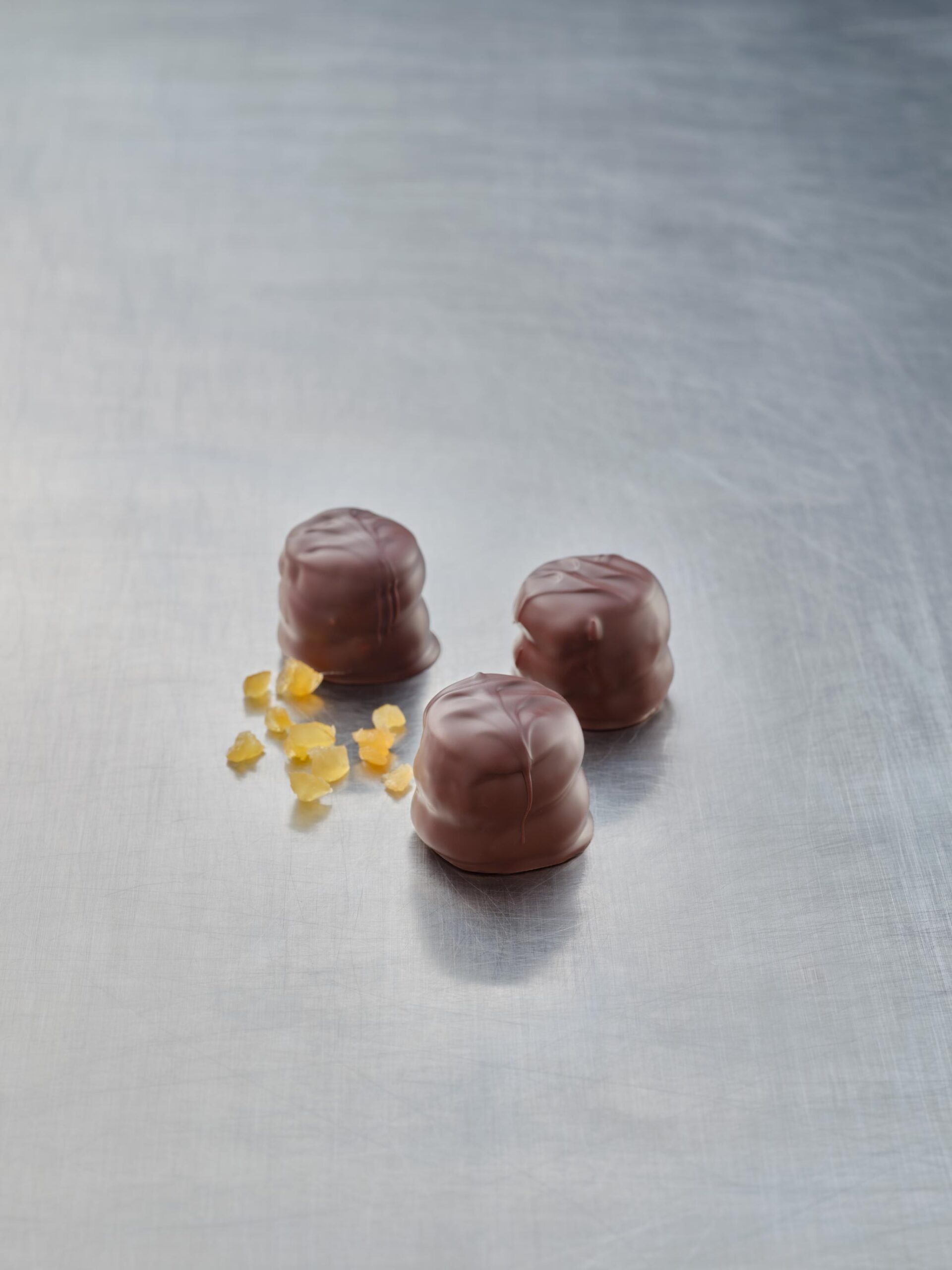 Ginger - Puccini Bomboni