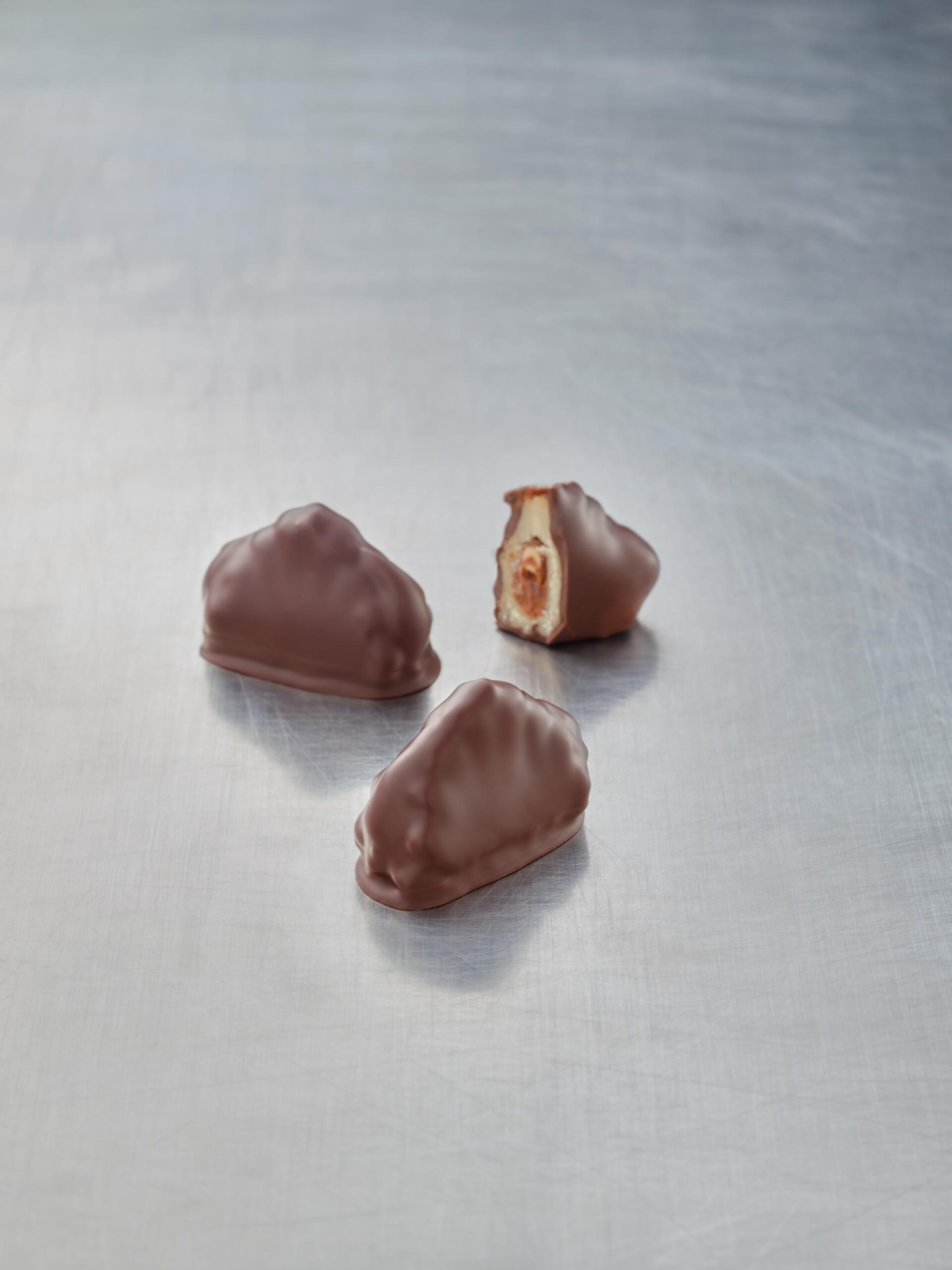 Hazelnut Marzipan - Puccini Bomboni