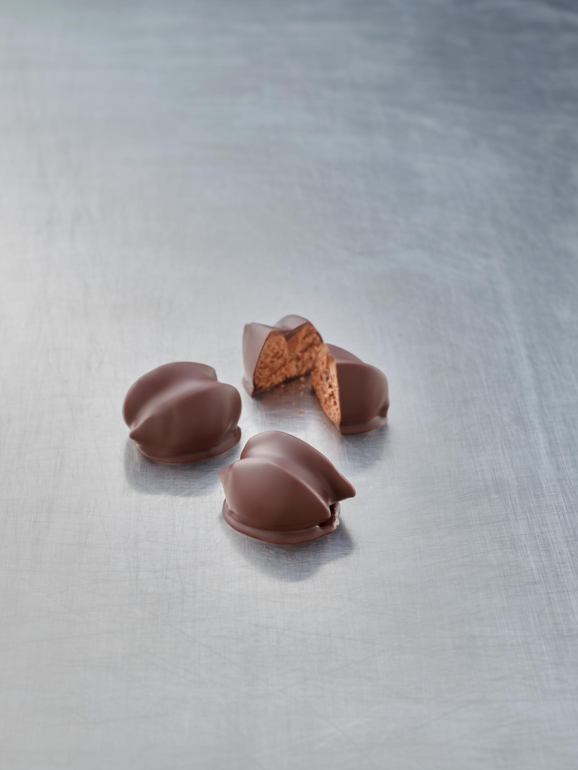 Nutmeg - Puccini Bomboni